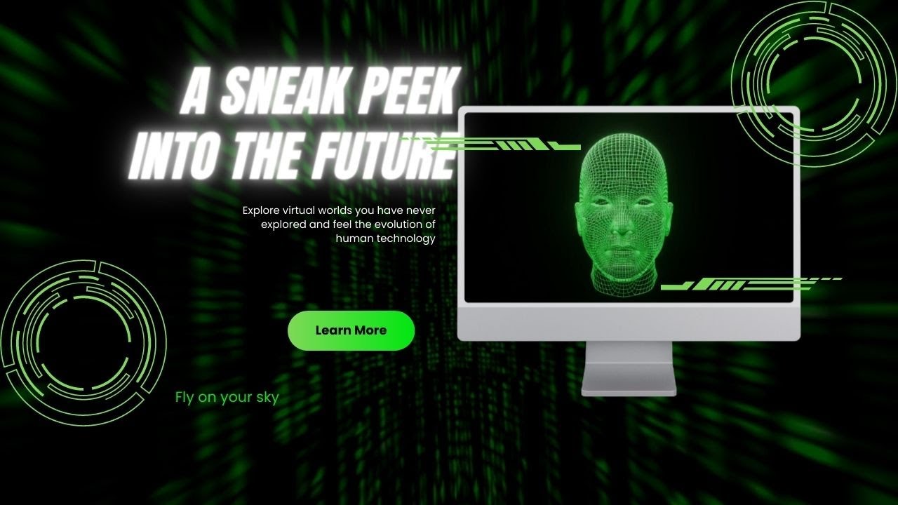 Unlocking the Gates of Tomorrow #innovation #techtrends #futuregadgets ...