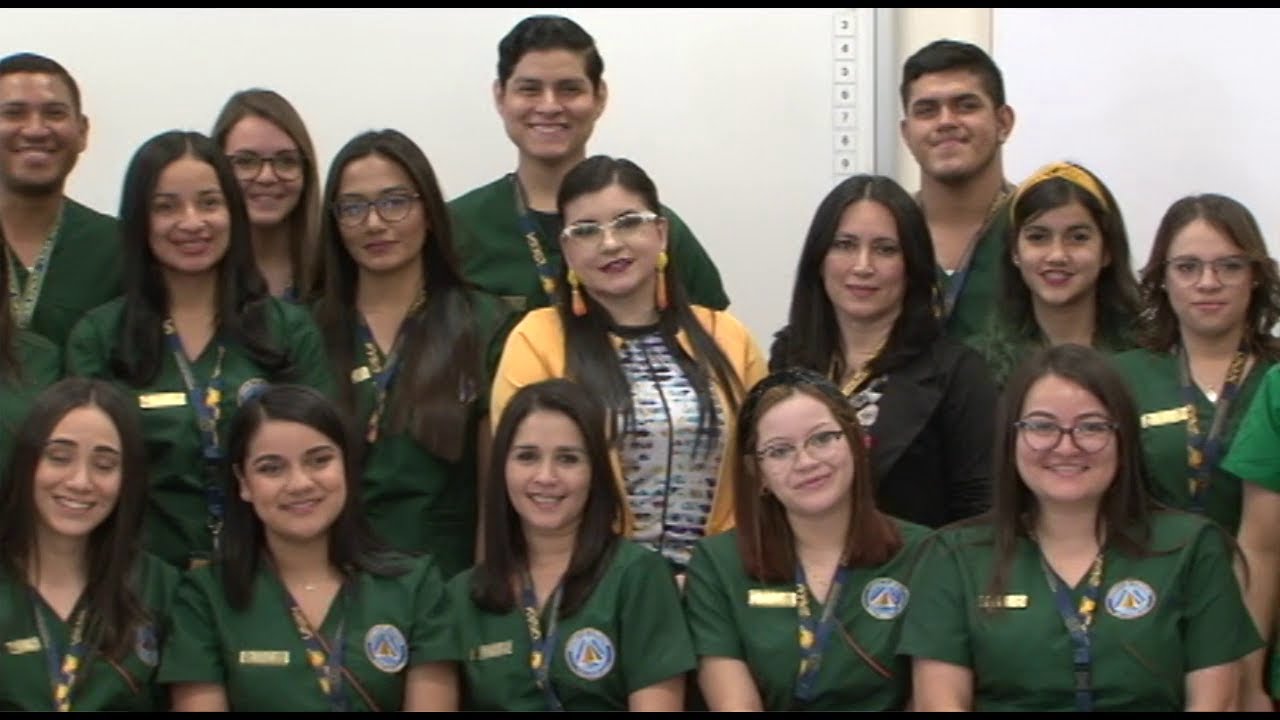 UNAH | Estudiantes de la Carrera de Nutrición iniciarán su práctica en ...