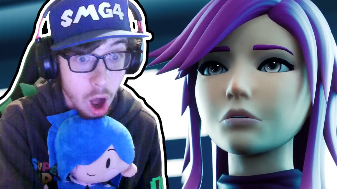 META RUNNER - Skybreakers // Final Season: Ep 3 Reaction! | LUCINIA ...