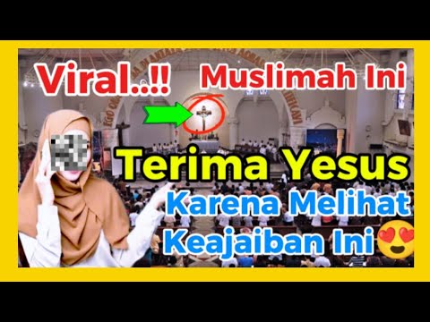 MANTAP..!! SEMAKIN BANYAK JIWA BERTOBAT DAN IKUT YESUS_KESAKSIAN KRISTEN. - YouTube