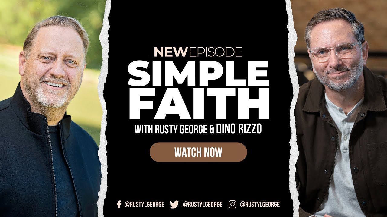 Launching Churches: Dino Rizzo's Guide to Success | SF S5:EP1 - YouTube