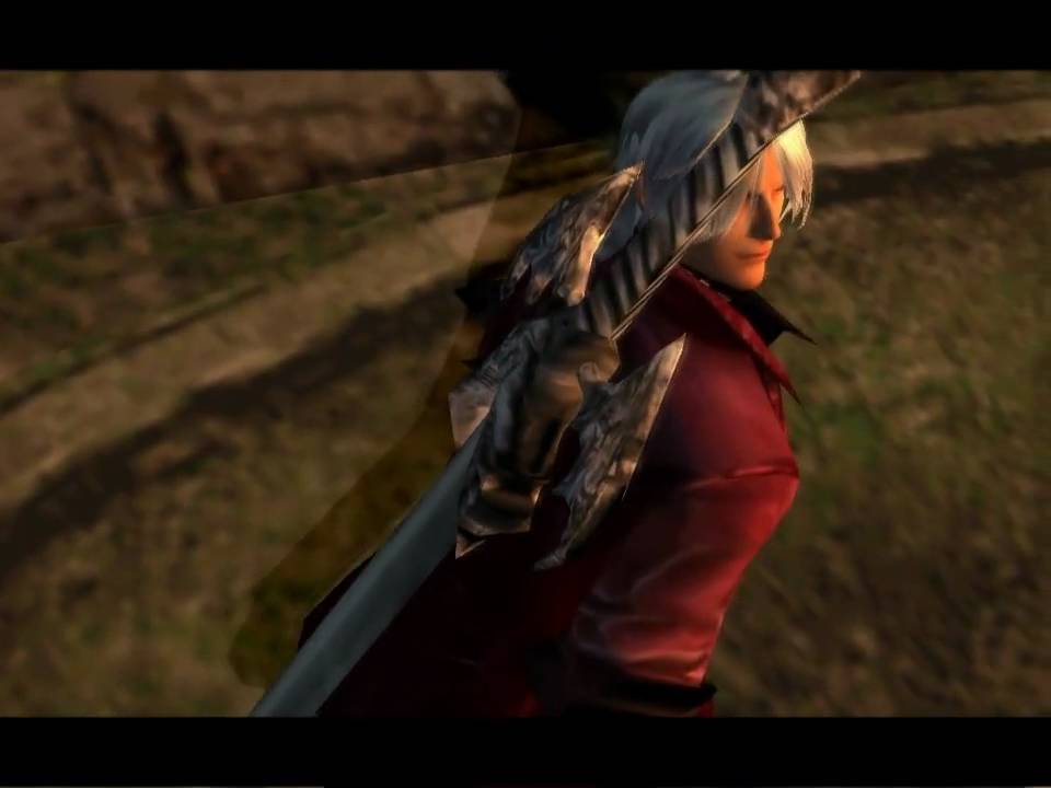 Devil may cry 1 nelo angelo - lasemcan