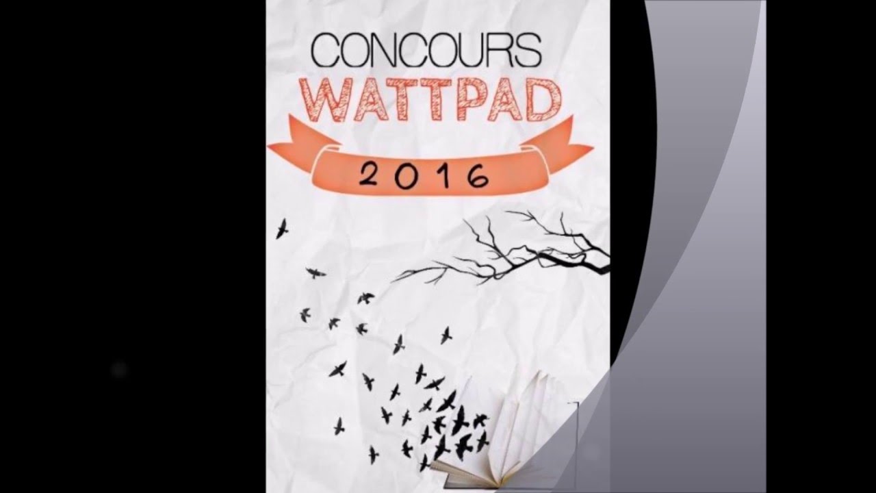 My wattpad story The bloody diary intro - YouTube