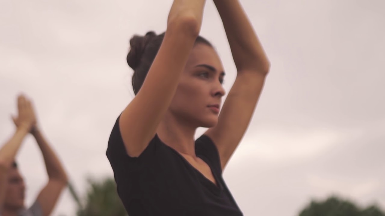 Sadara Experience - YouTube