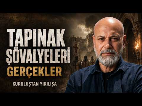 Tampliyer Cəngavərləri: Onların Quruluşu, Yüksəlişi və Süqutu (Bütün Faktlar)