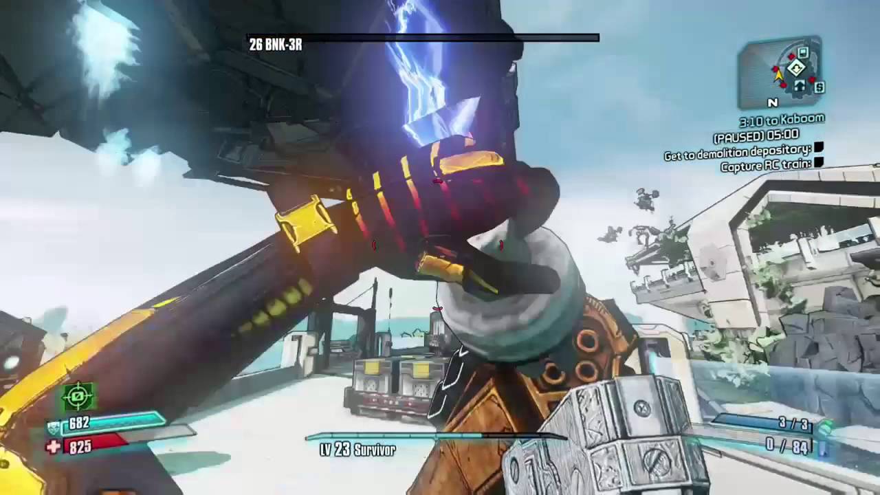 How to bore with zero - YouTube