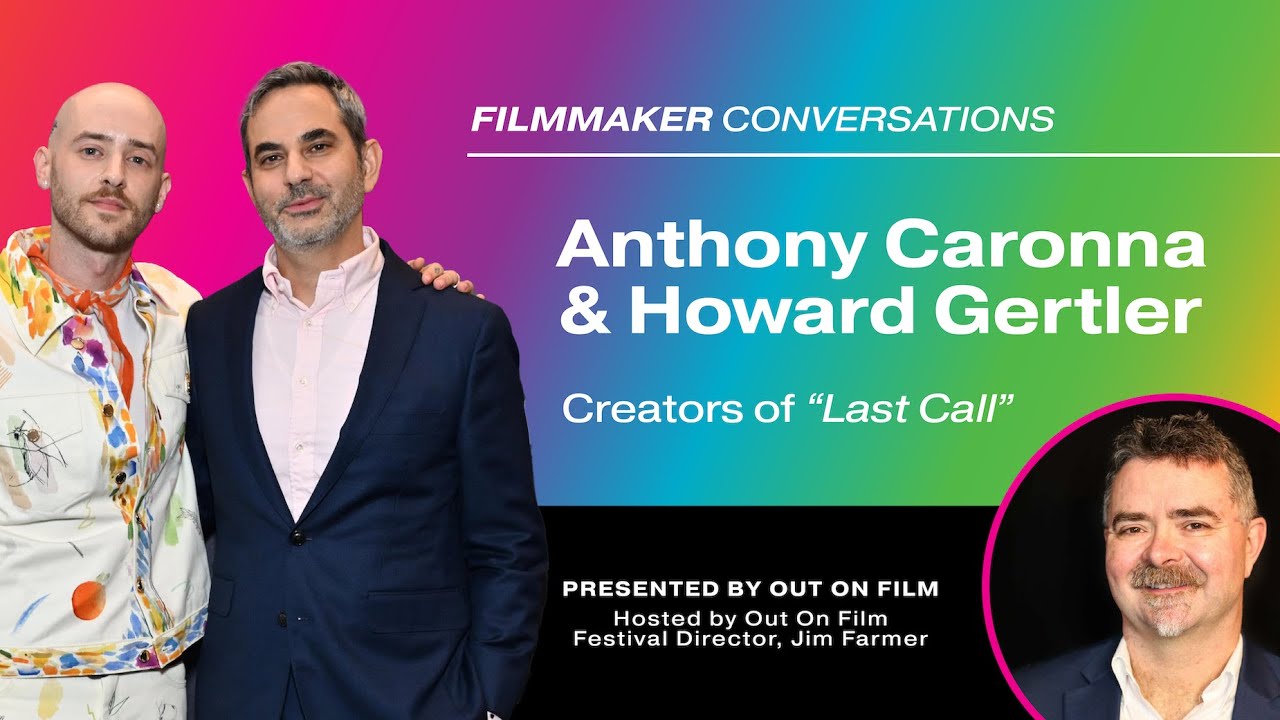 Creators talk about the exceptional series "Last Call: When a Serial Killer Stalked Queer New ...