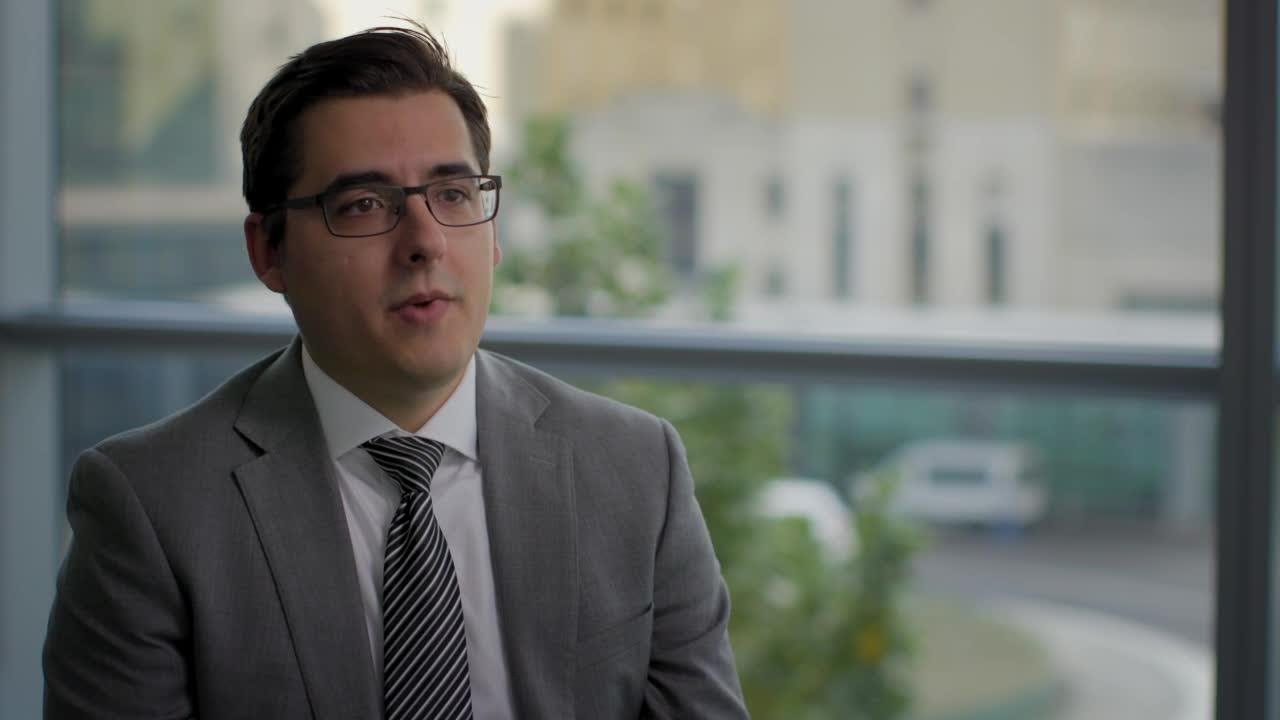 Patrick Vargo, MD | Cleveland Clinic Thoracic and Cardiovascular ...