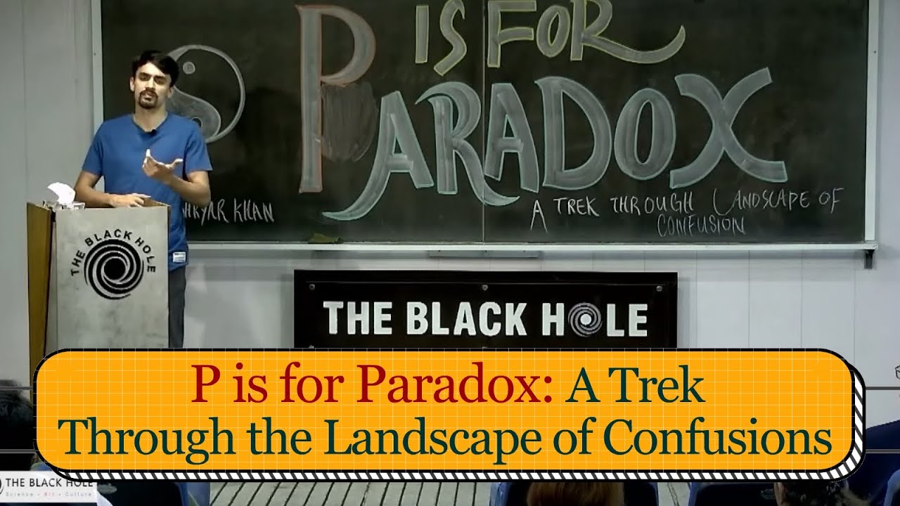 The Black Hole – Science – Art – Culture