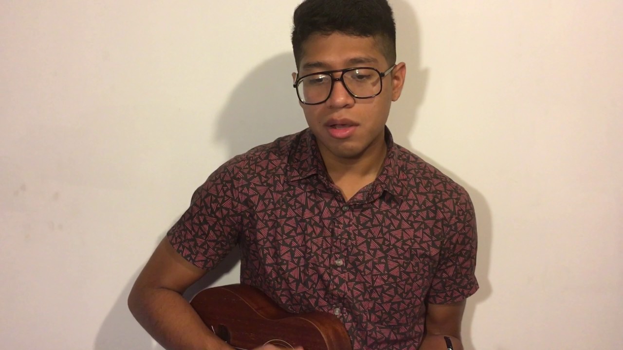 Sublime - Santeria (Cover) [Mario Carpio] - YouTube