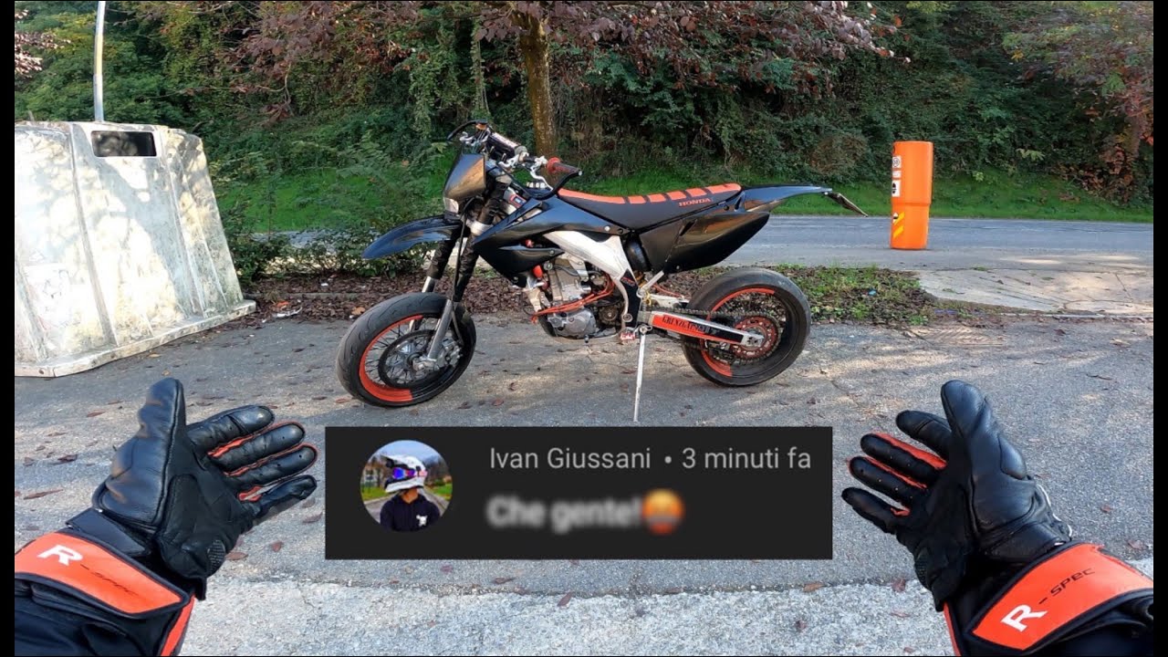 IVAN GIUSSANI COMMENTA UN MIO VIDEO😍 - YouTube