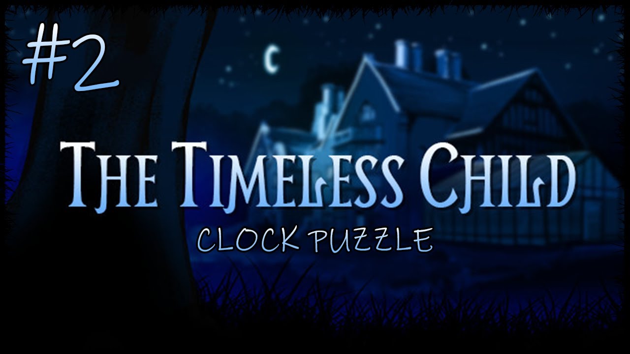 Clock Puzzle - #2 | The Timeless Child - YouTube