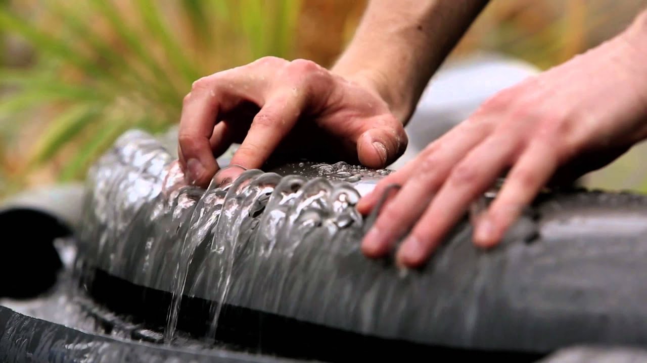 Violin and Hydraulophone: Changing Spirit... - YouTube