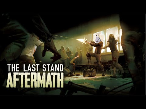 Setting out on a run with T1 difficulty modifiers! - The Last Stand ...