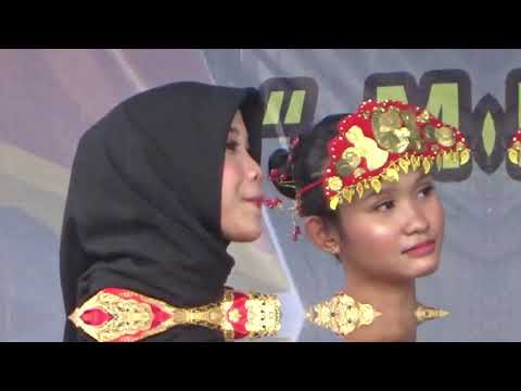 LEGENDA BUJANG BUNGKUK PENSI GELAR KARYA P5 SMPN 1 TAJURHALANG - YouTube