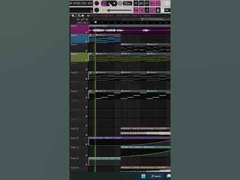 how to make progressive house fl studio 21 - YouTube