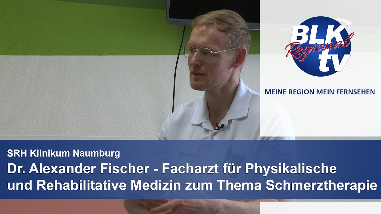 Dr. A. Fischer - Facharzt für Physikalische und Rehabilitative Medizin ...