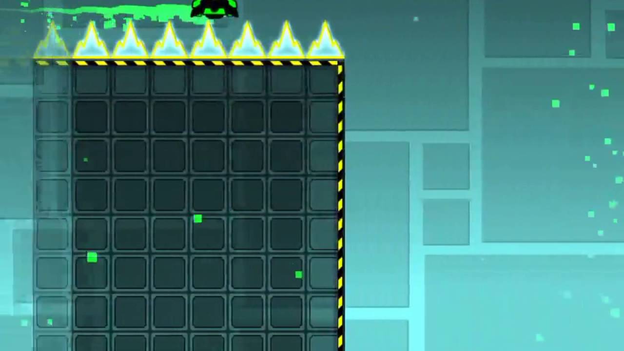 Hitler click 3 | Geometry Dash - YouTube