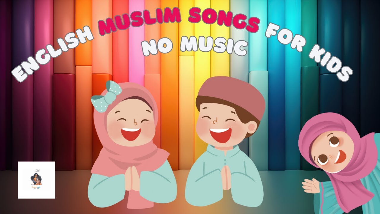 Islamic Songs for Kids Islamic Quiz For Kids🌟 #MiniMuslims #islam # ...