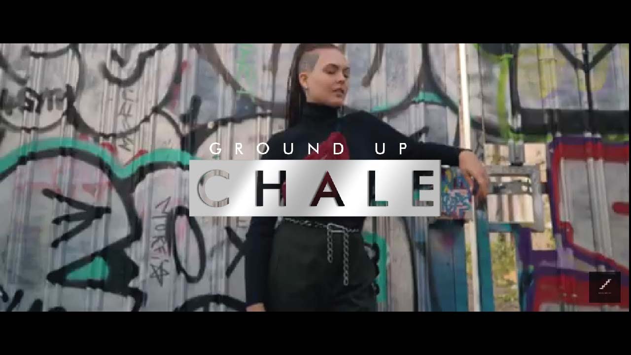 Twitch 4EVA - Zo Official Dance Video | Ground Up Tv - YouTube