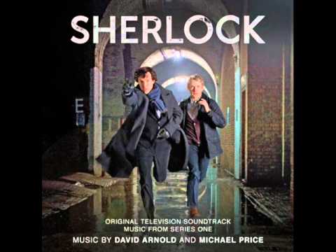 BBC Sherlock: Offical: Tv Soundtrack: Series One Sutie. - YouTube