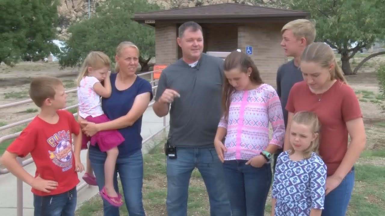 Arizona family speaks about getting attacked by bobcat in southeastern ...