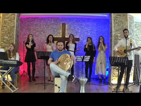 5.İsa Mesih'in Diriliş Öyküsü