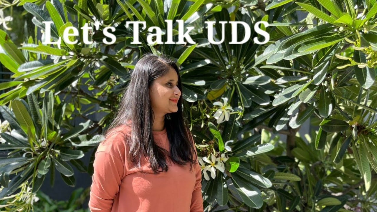 What is UDS in Real Estate? #realestate #uds #realestatecontent # ...