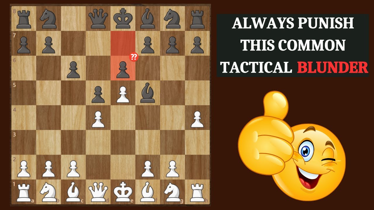 Elevate your Chess with these Tactical Ideas - YouTube