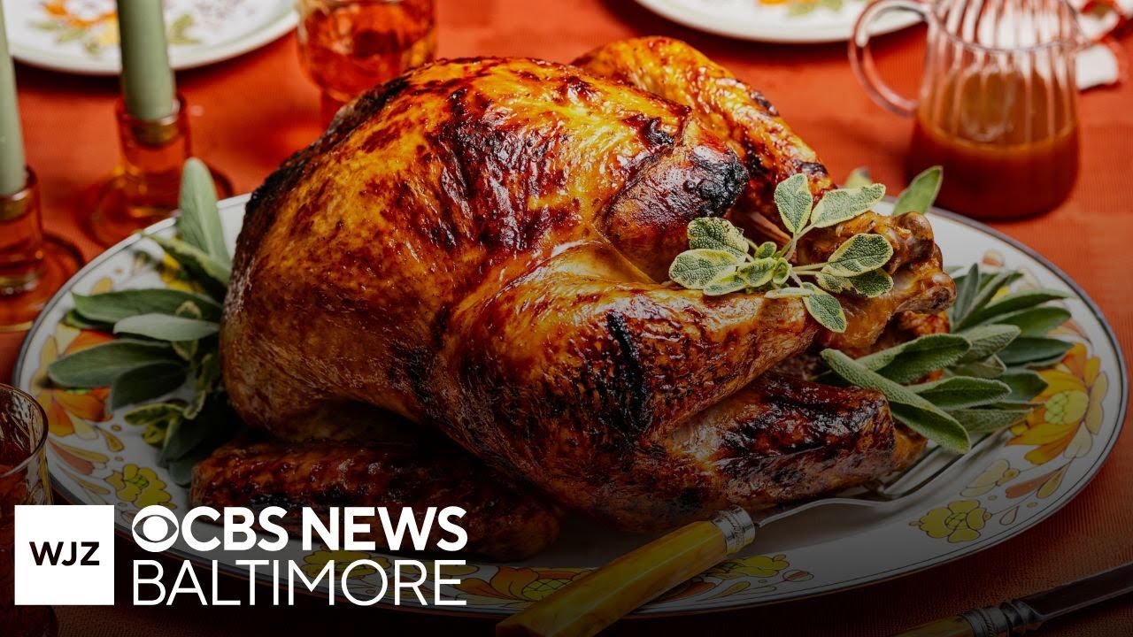 Star Spangled Stories: How Maryland’s crops built Thanksgiving ...