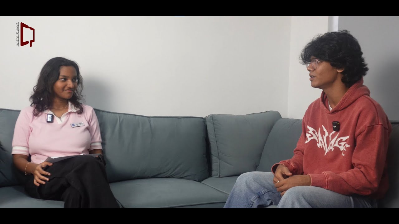 Thajmola | Mediatron Exclusive Interview | Campulse TV JNC - YouTube
