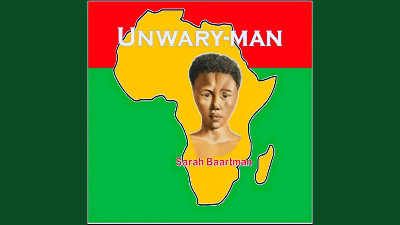 Sarah Baartman - YouTube
