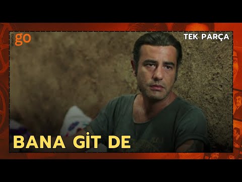 Bana Git De | Atiye - Tayanç Ayaydın Türk Dram Filmi
