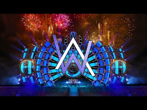Alan Walker - Unity (Official Video) - YouTube