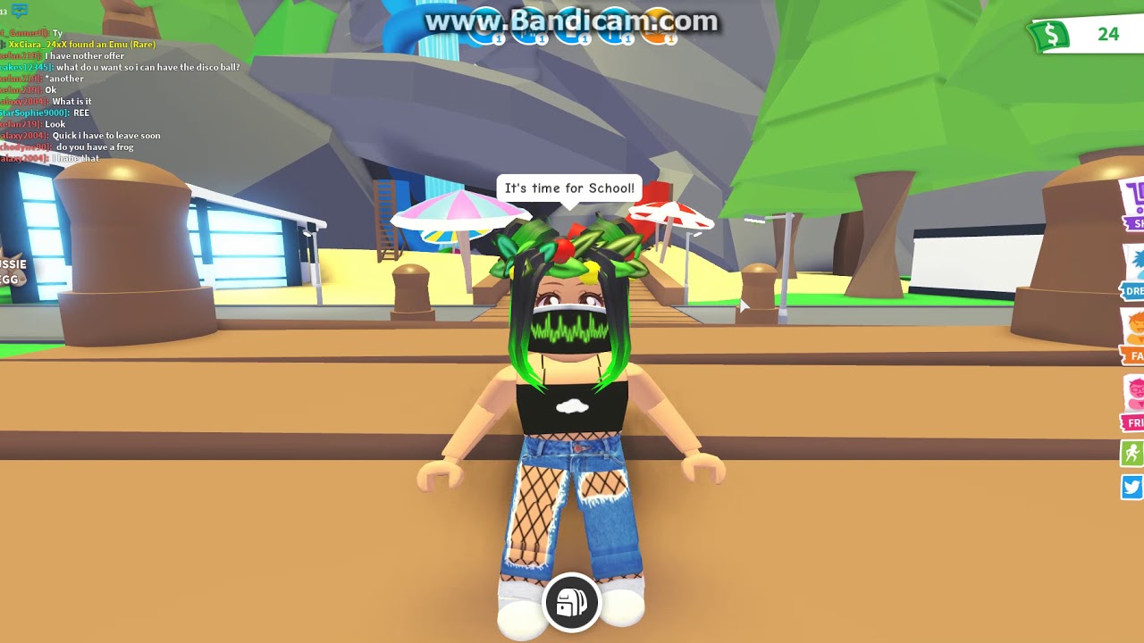 FIRE Roblox Gaming (WARNING BIG NOOBS) - YouTube