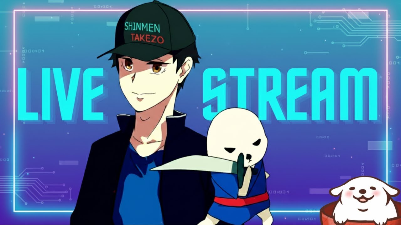 😁Happy Sunday!⭐Mythical Honor 🔴 OCT 05 | Shinmen ML Live - YouTube