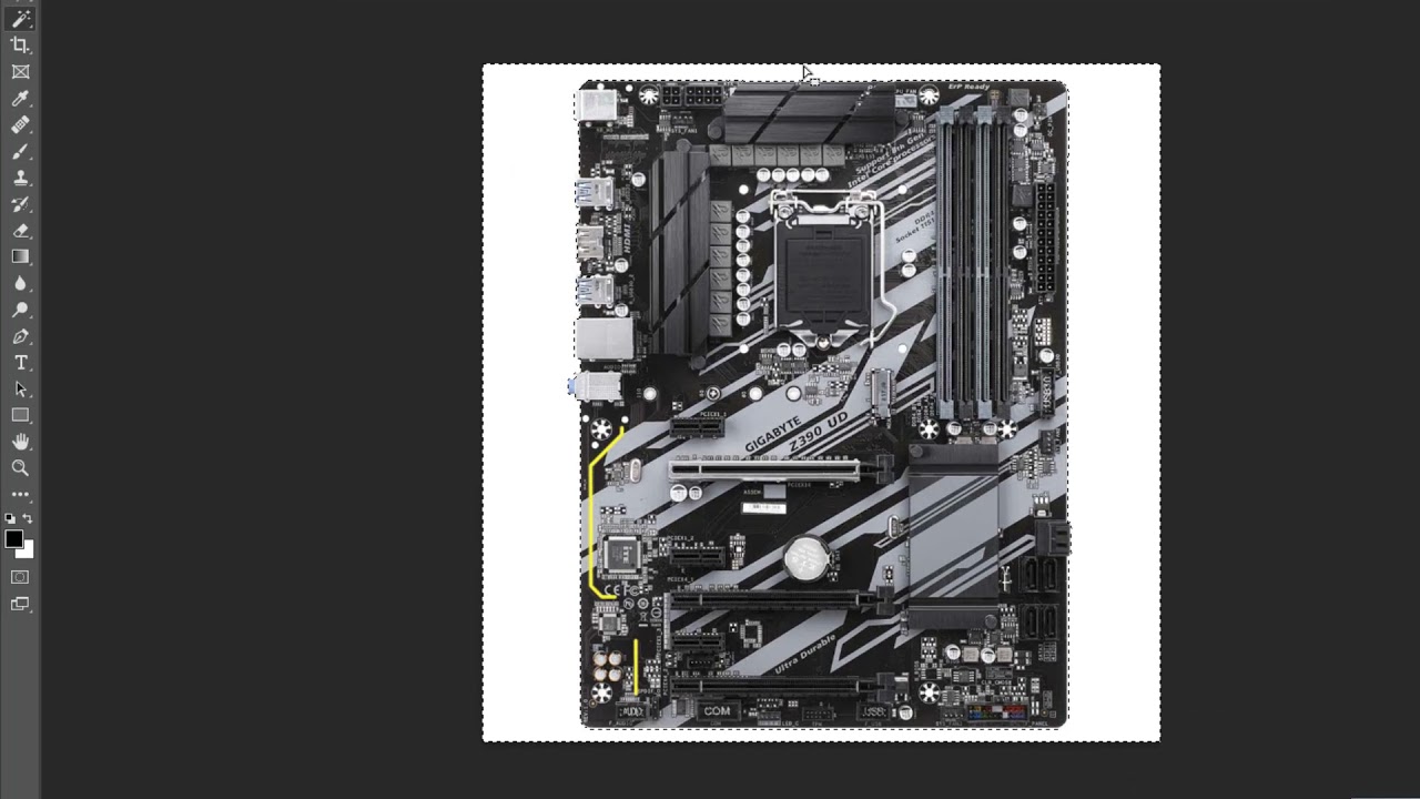 remove white rectangle from images for codehs website - YouTube