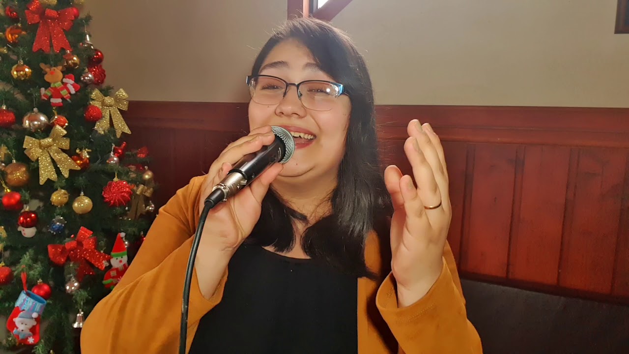 A propósito (Jessica Contreras) - YouTube