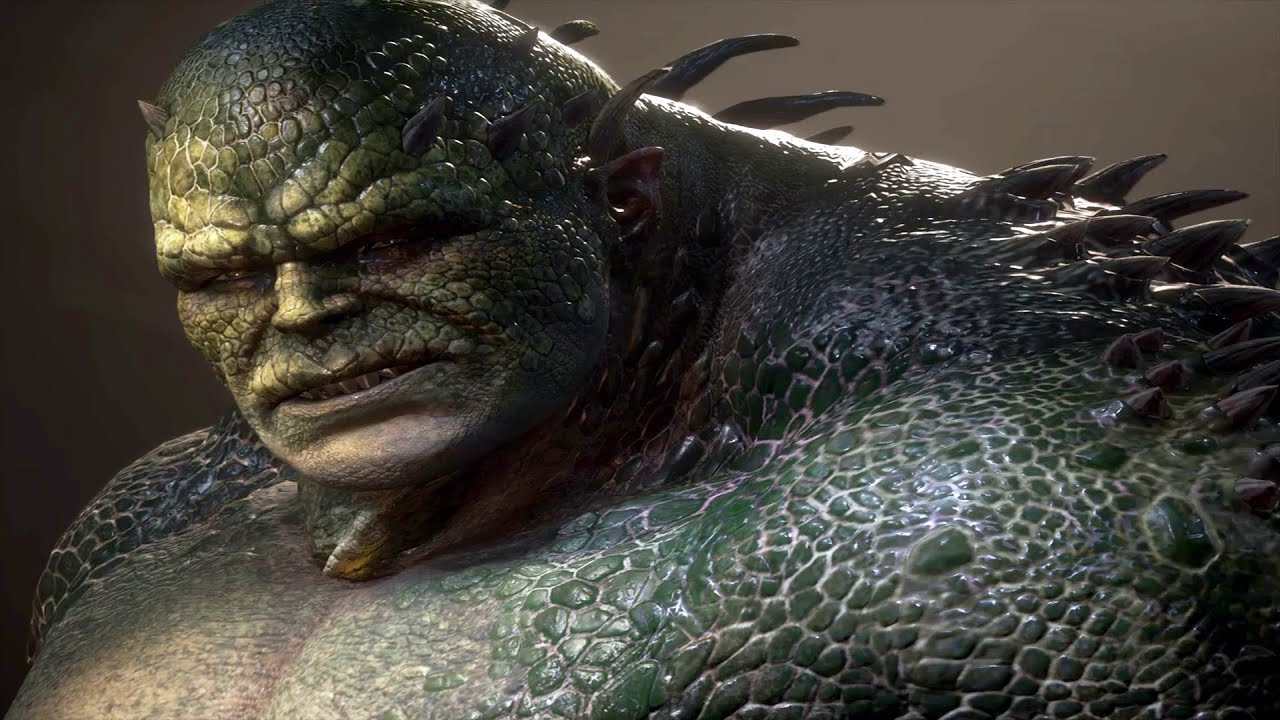 Marvel's Avengers Part 5 Find Olympus - YouTube