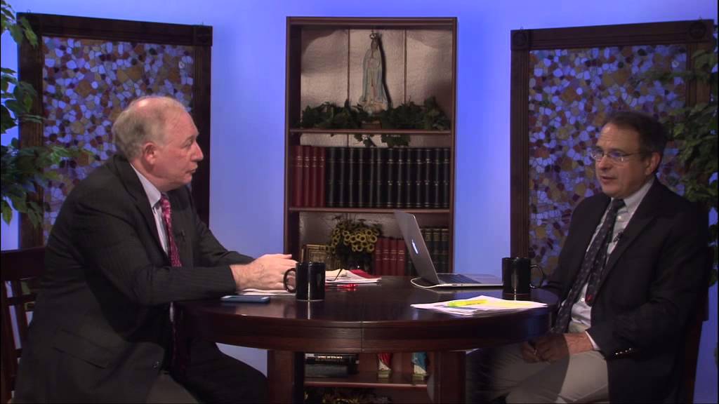 Remembering Father Gruner - YouTube