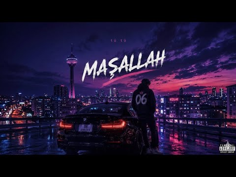 Tü Tü Maşallah 🔥#StreetVibe #SCrapHouse #bass #sokakrap #song #yenişarkı 