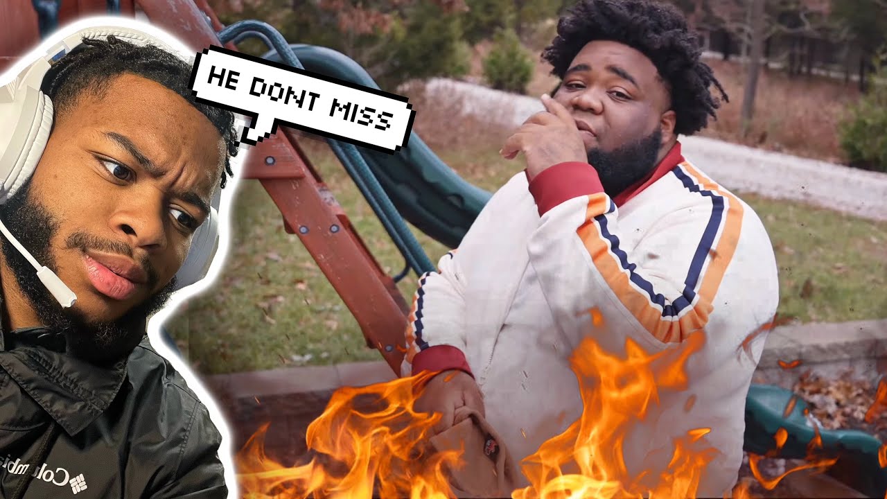 Rod Wave - Jupiter's Diary (Official Video) REACTION - YouTube