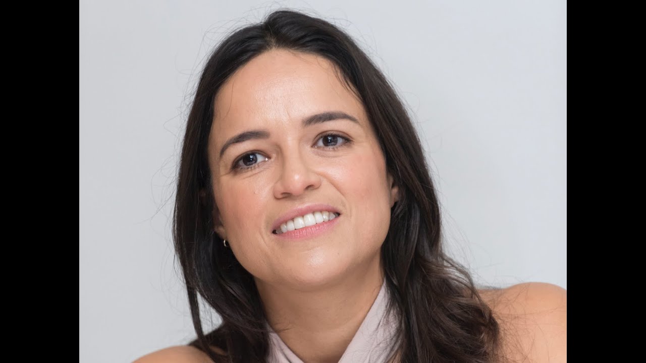 Happy Birthday, Michelle Rodriguez - YouTube