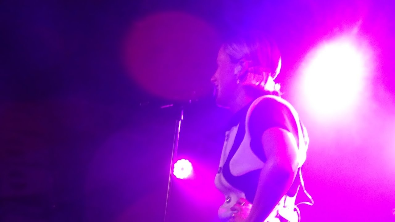 Same Again ( For Love) - Dagny ( The Hare & Hounds) ,Birmingham - YouTube