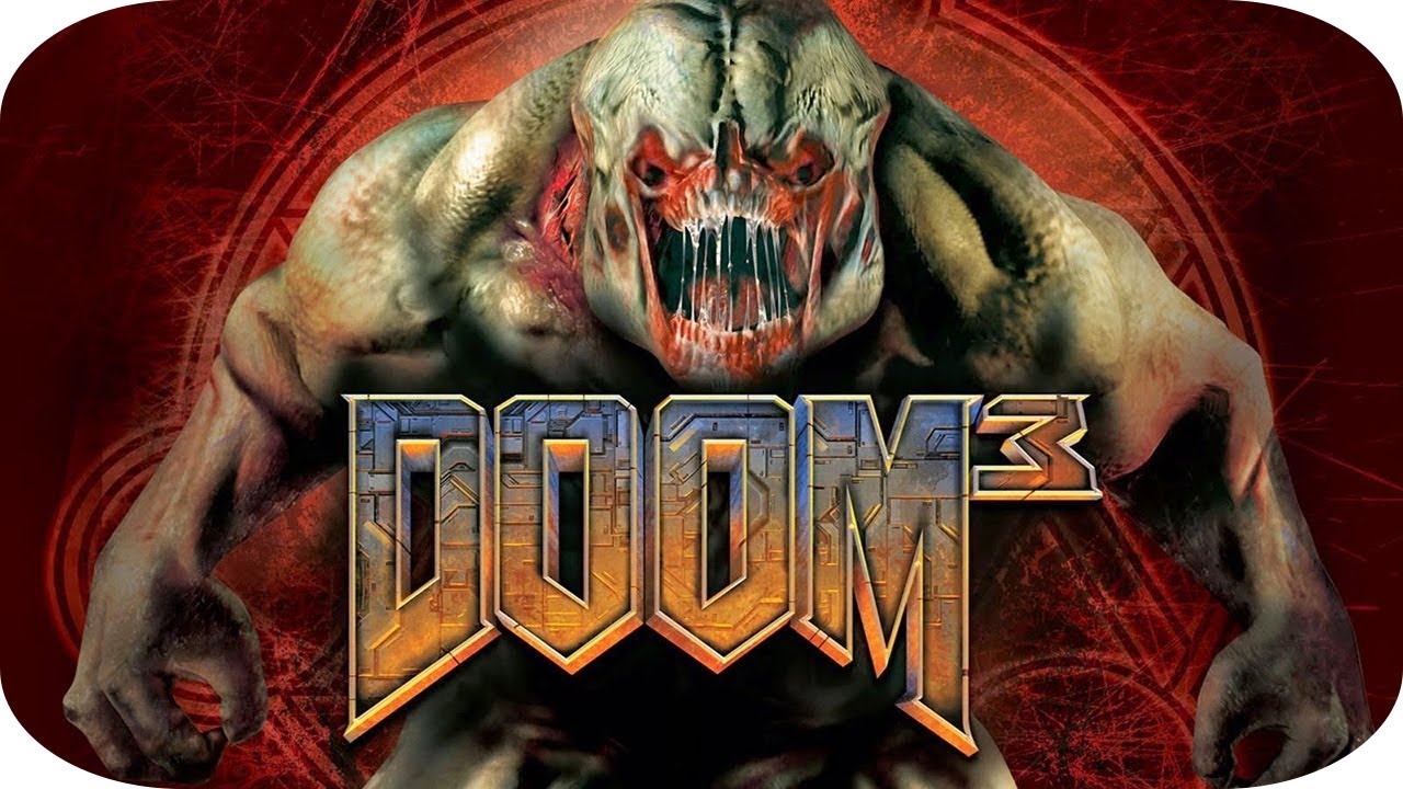 DOOM 3 (Xbox One X) Gameplay Español [Prólogo] La Puerta al Infierno se ha Abierto 😈 - YouTube