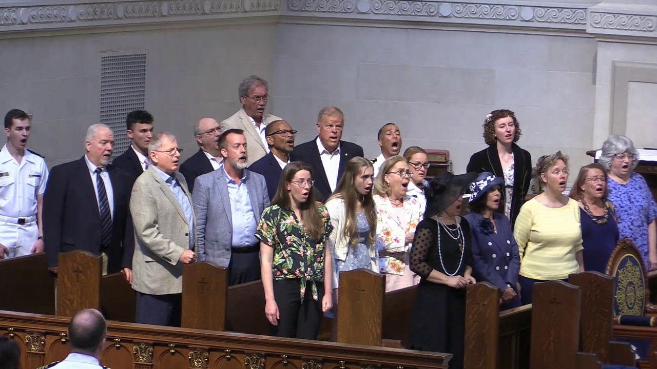 05-11-2025 Traditional Protestant Service - YouTube