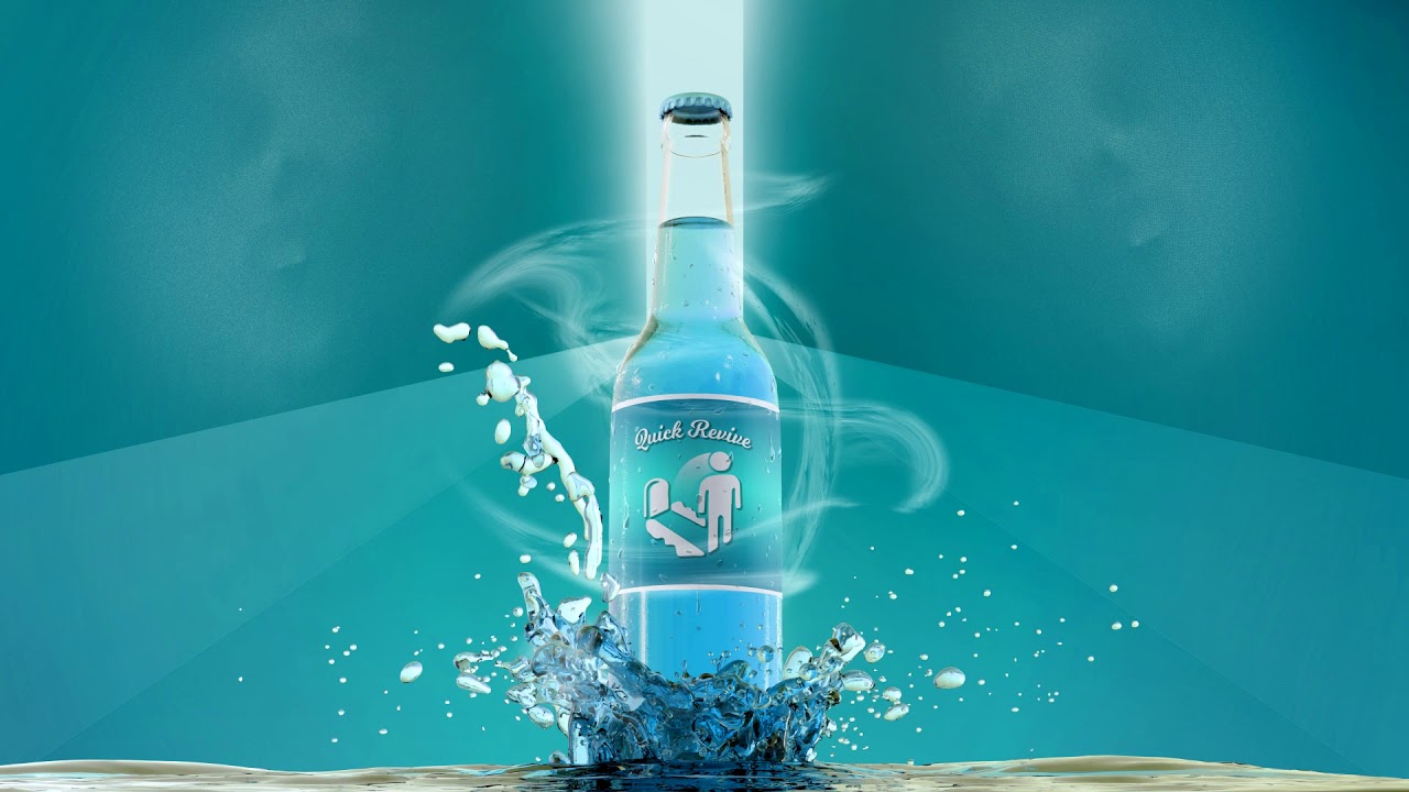 Quick Revive Perk Jingle (Official Instrumental) (Full Version) - YouTube