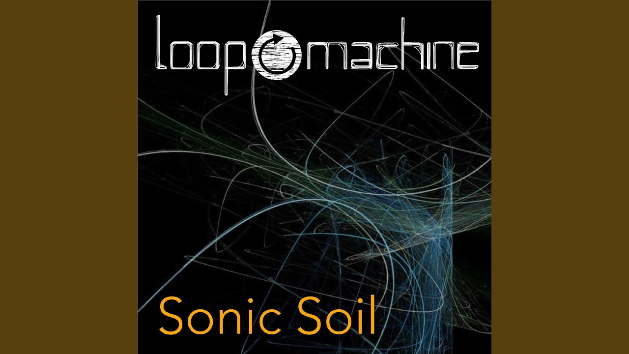 Sonic Soil - YouTube
