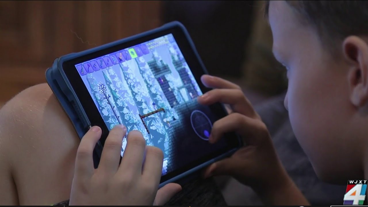 The apps that can help keep better tabs on screen time - YouTube