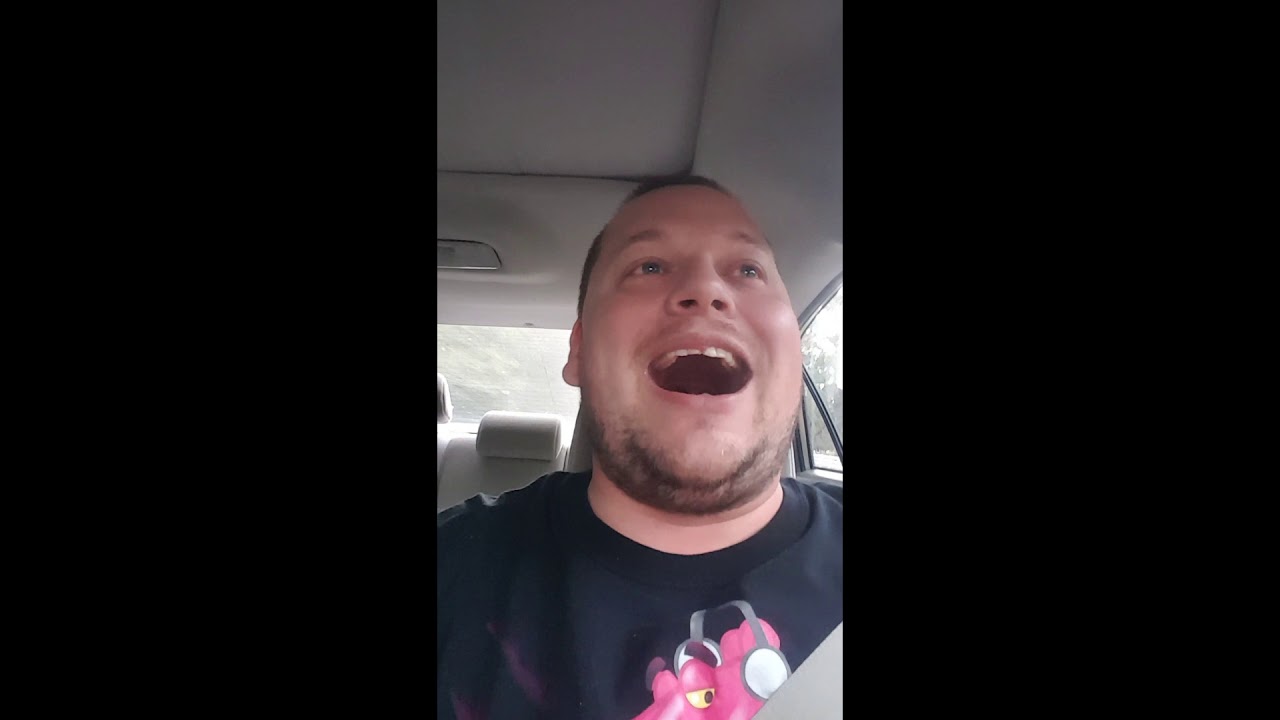 Jason Stays on the Possitive - YouTube